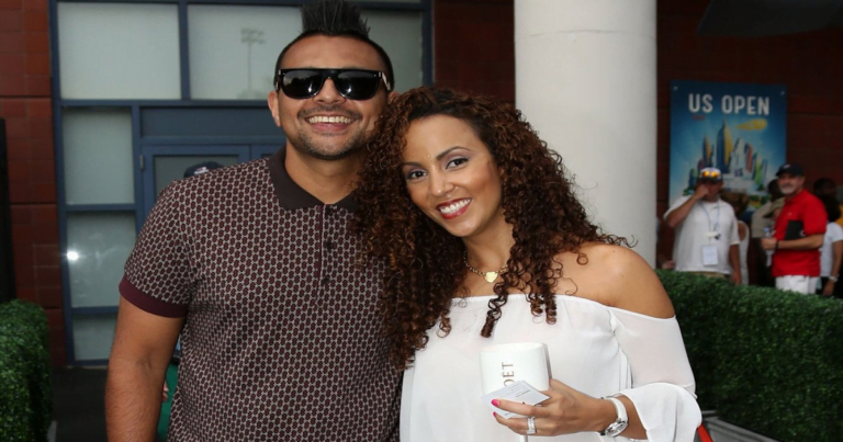 Sean Paul Reyes Net Worth, Salary, Relationship, Early Life, Career ...